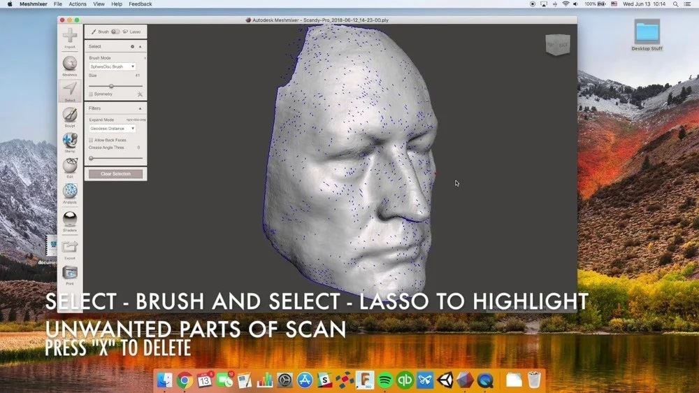 12大3D掃描APP推薦，手機就是你的3D掃描器！〈上〉(2022最新版)