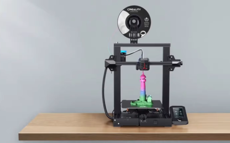 Creality新機更PRO、更實惠？Ender 3迭代Neo系列出爐