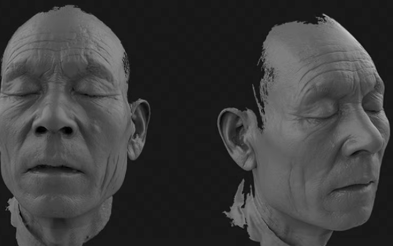 掃描零死角！17款最佳3D掃描器推薦清單(2023版)