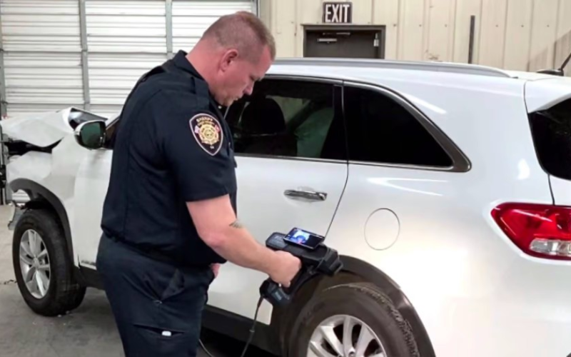 掃描零死角！17款最佳3D掃描器推薦清單(2023版)