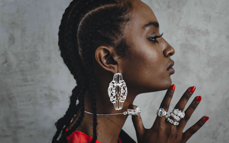 無價之寶！3D列印珠寶的終極手冊