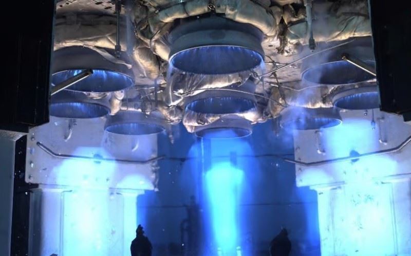 金屬製造最新里程碑，首個3D列印火箭發射成功！