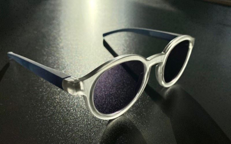 眼鏡製造數位化，3D列印引爆革新潮流！