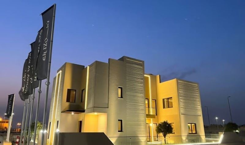 3D列印建築的第一次！探索全球建造先驅