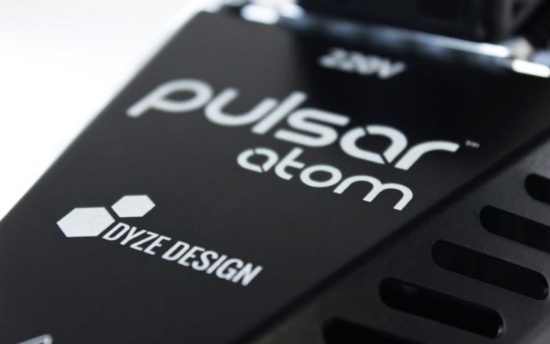 Dyze Design最新擠出機，工業級3D列印全面升級！