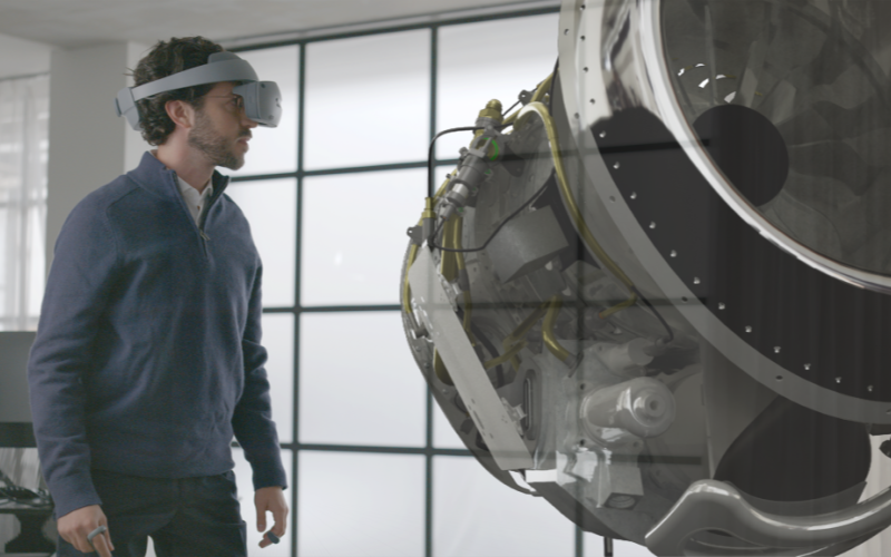 3D列印最新科技力！全球四大品牌的新花招