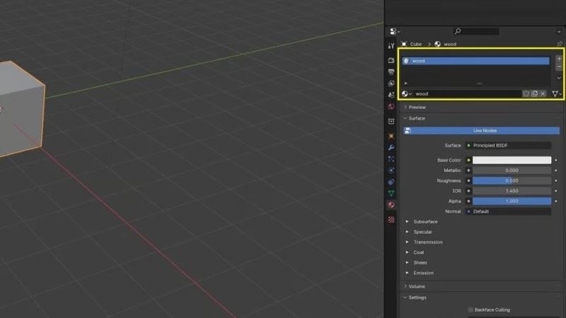 Blender免費教學！掌握紋理技巧不NG