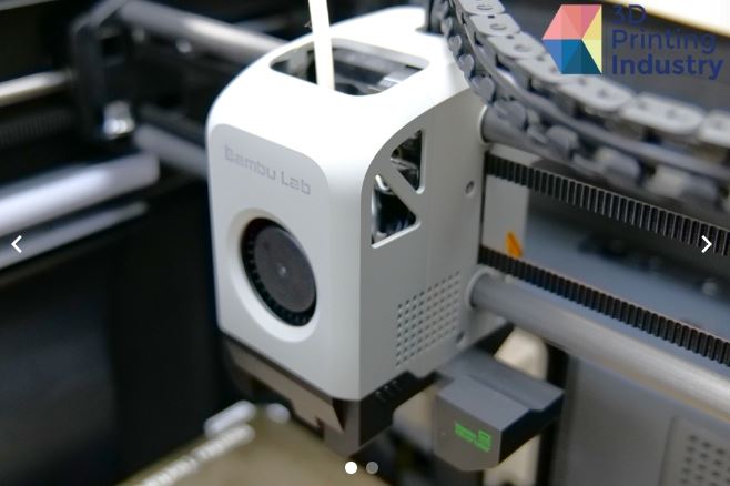 Bambu Lab X1E是夢幻逸品，還是華而不實的空殼？