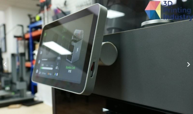 Bambu Lab X1E是夢幻逸品，還是華而不實的空殼？