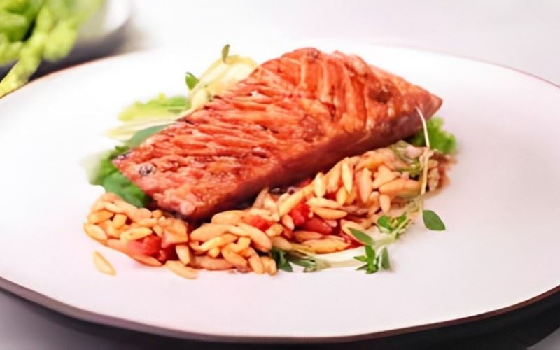 全球最大3D食品列印工廠開幕！素食海鮮引爆餐飲新潮流