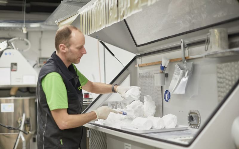 超越炒作與低迷，2025年3D列印關鍵轉捩點