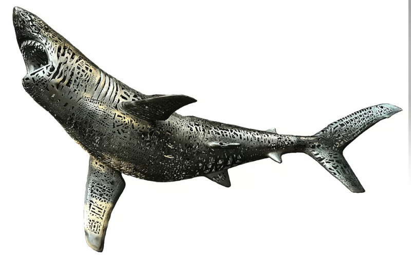 電鍍3D列印黑科技，塑膠變身金屬質感、強度翻倍